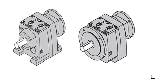 BONVARIO EURODRIVES